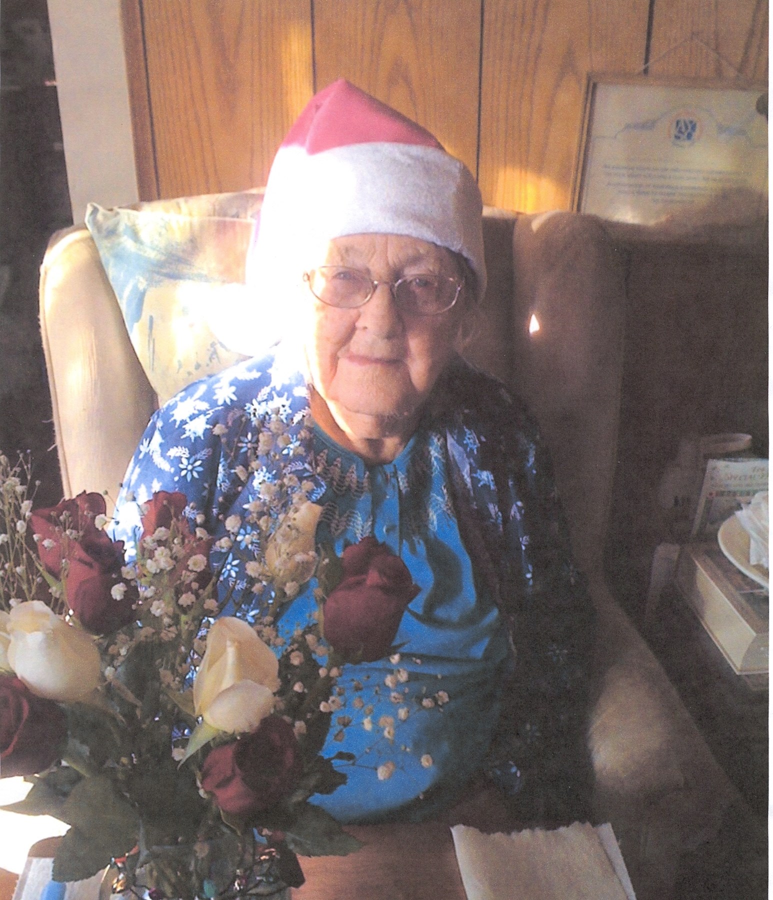 Anna Mae Smith Obituary - Grand Junction, CO