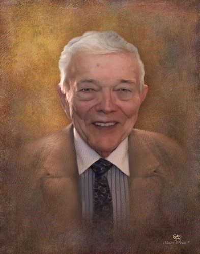 John Nels Nelson Hoffman Obituary - Louisville, KY