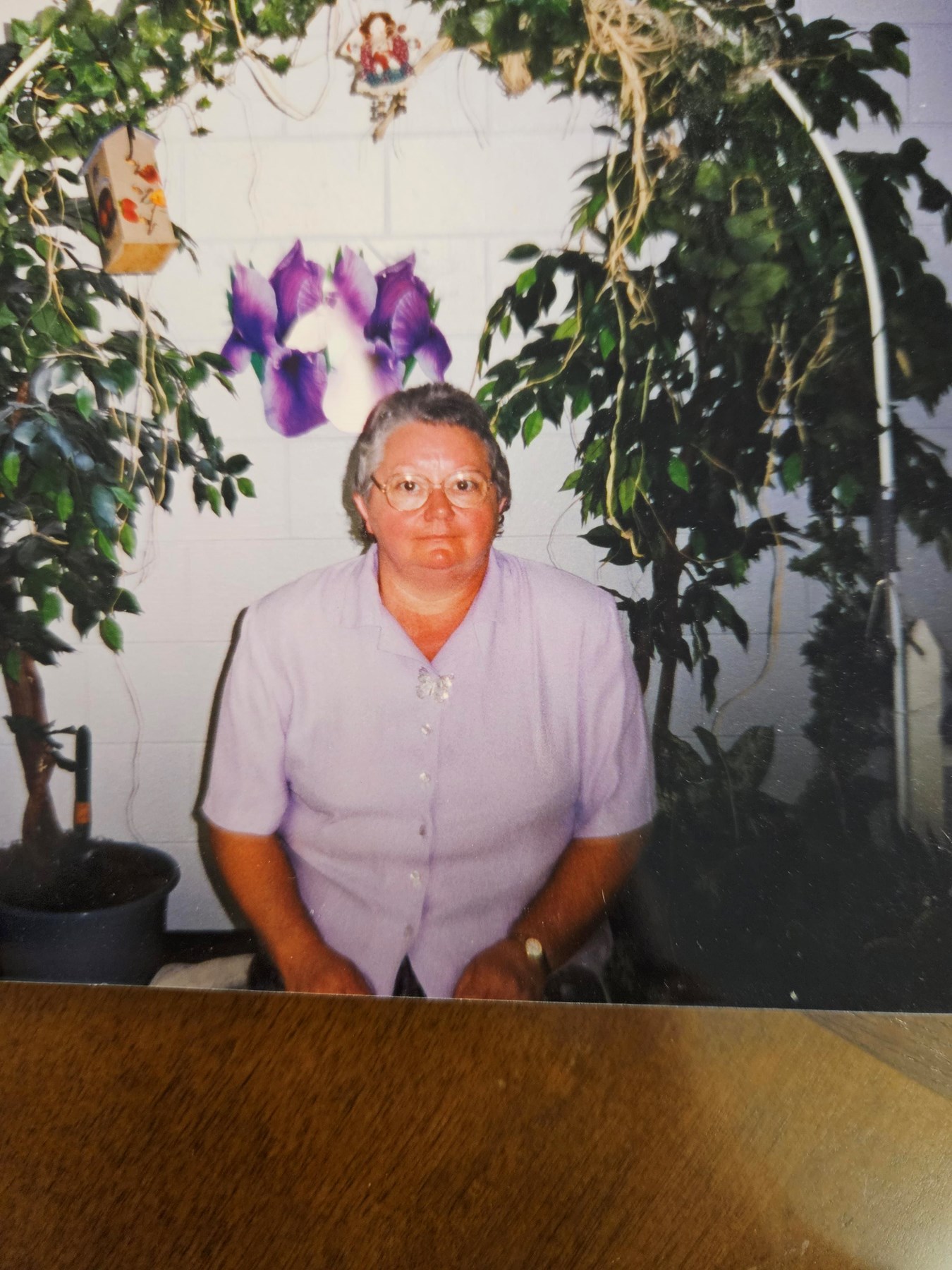 Nancy Robison Obituary - Beech Grove, IN