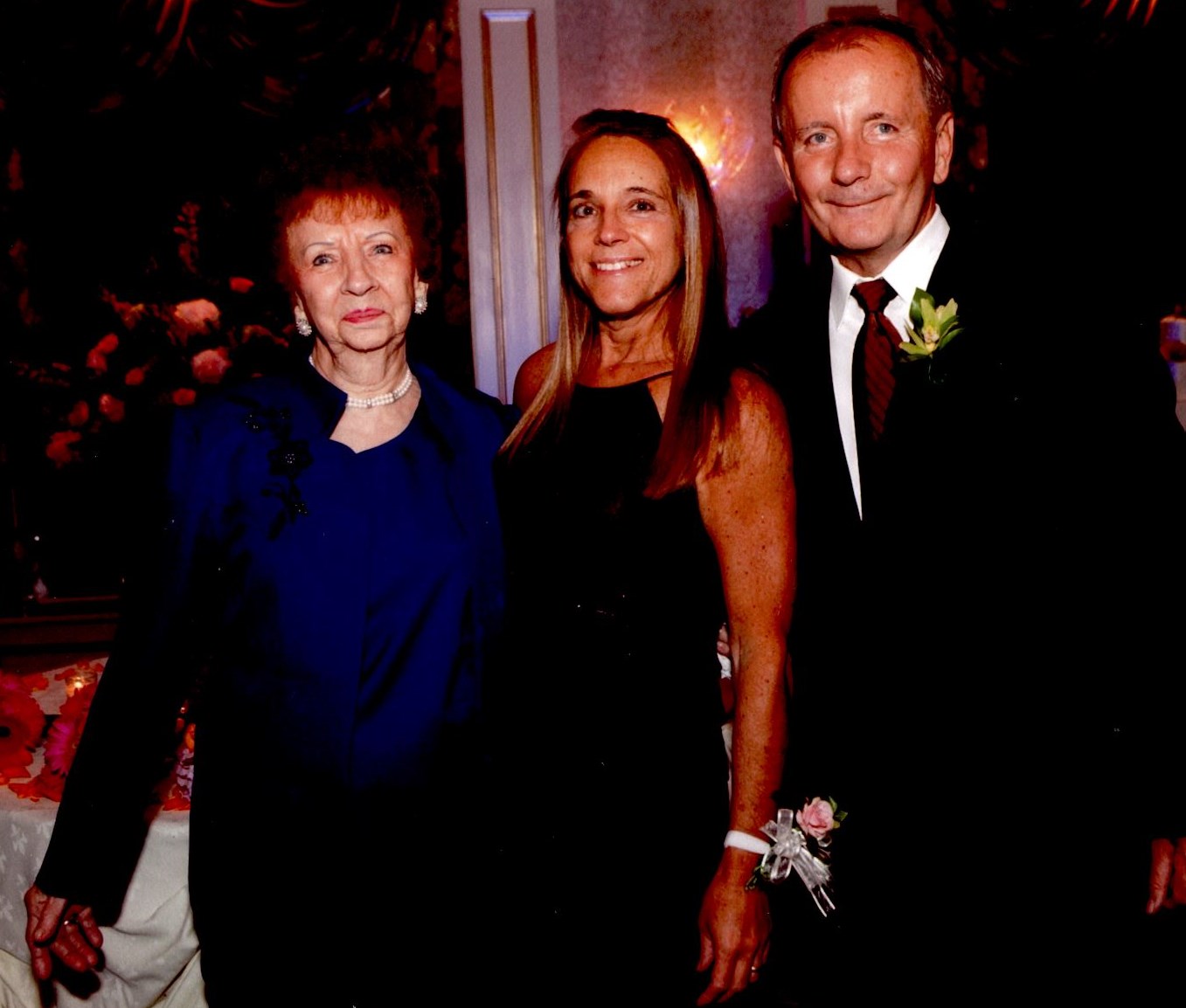 Diane Tucker Obituary - Westwood, NJ