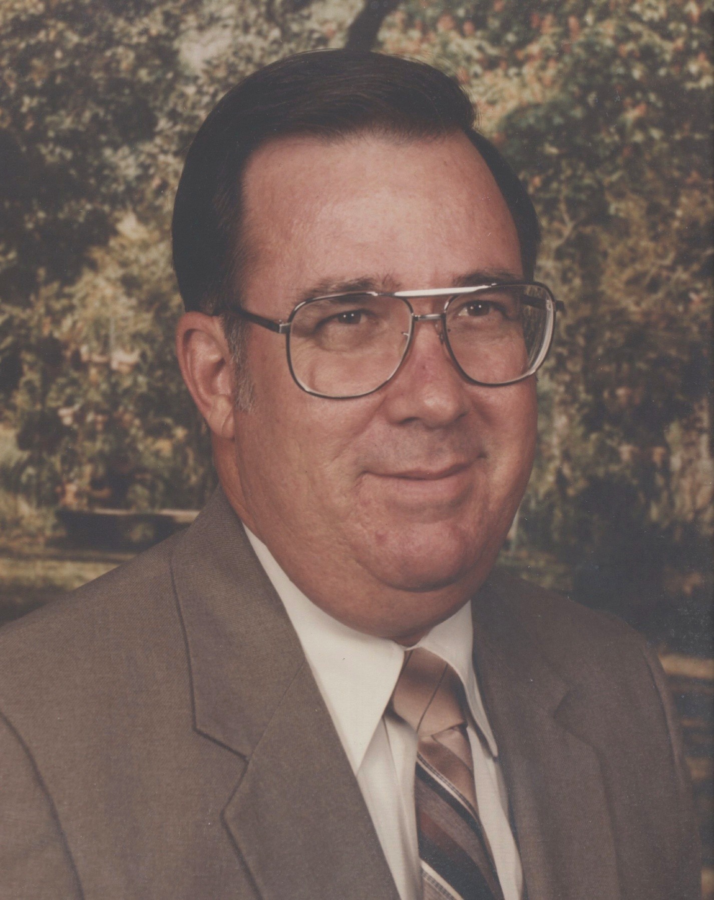 James Walker Obituary - Montgomery, AL