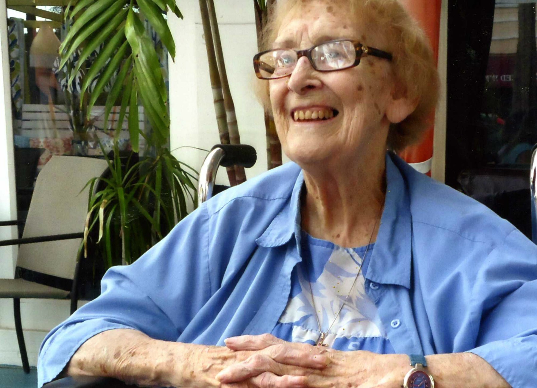 Marie Lilla Jones Obituary - Tampa, FL