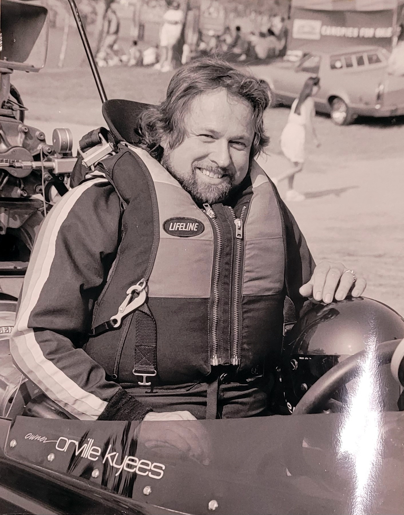 John Decker Obituary - Nacogdoches, TX