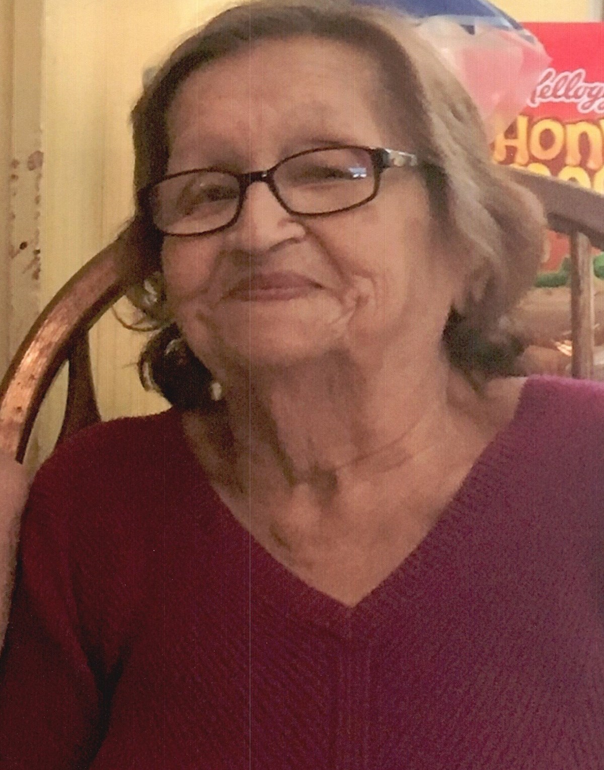 Manuela Castro Obituary - Corpus Christi, TX