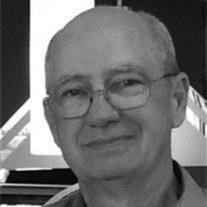 James Edward Perry Obituary - Columbus, OH