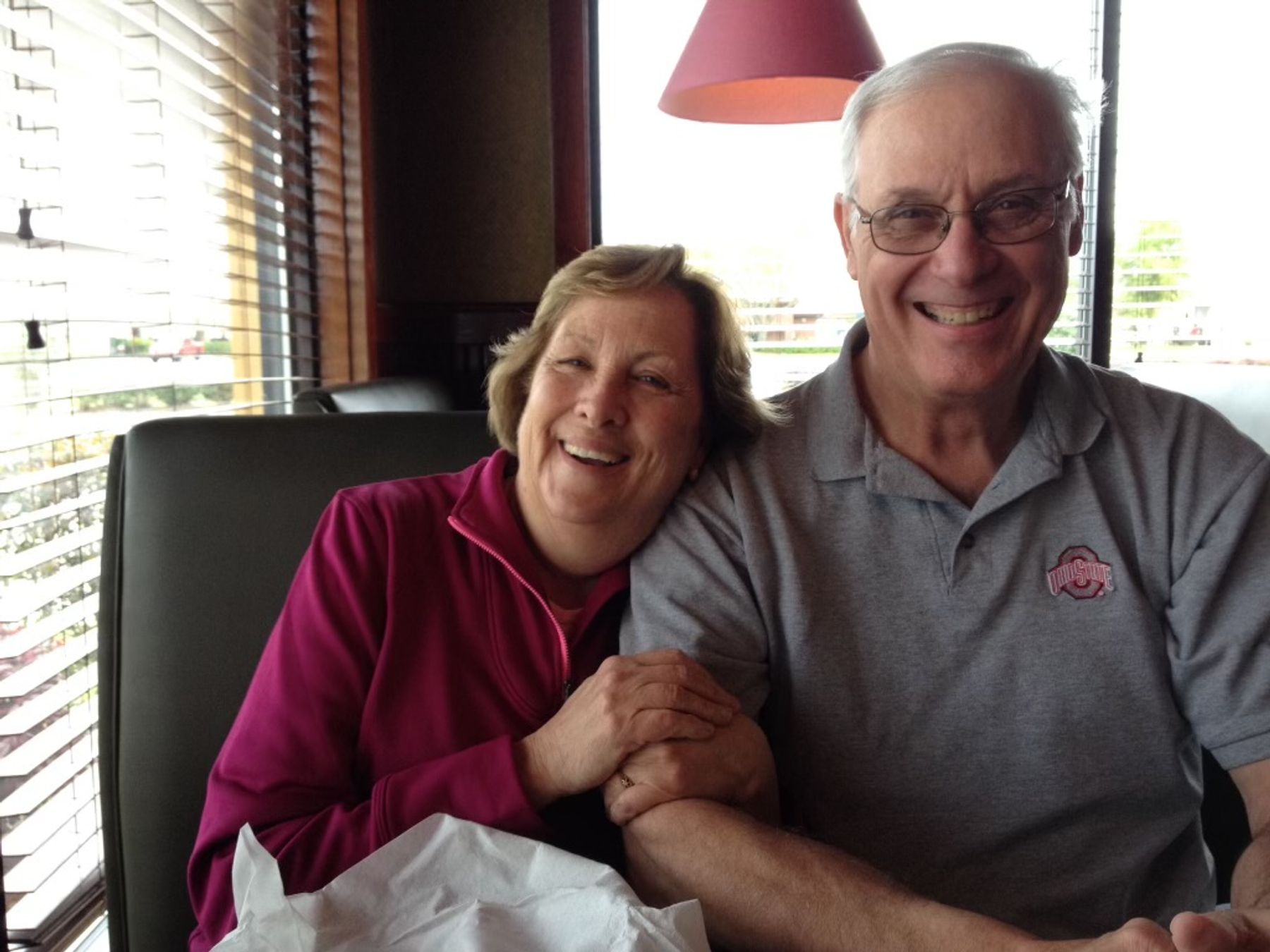 Arthur Cafarelli Obituary - Worthington, OH