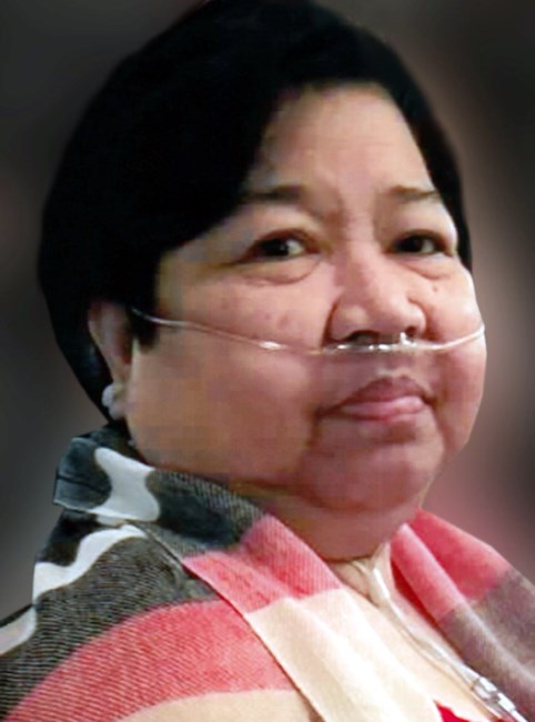 Evelyn Calilung Obituary - Las Vegas, NV