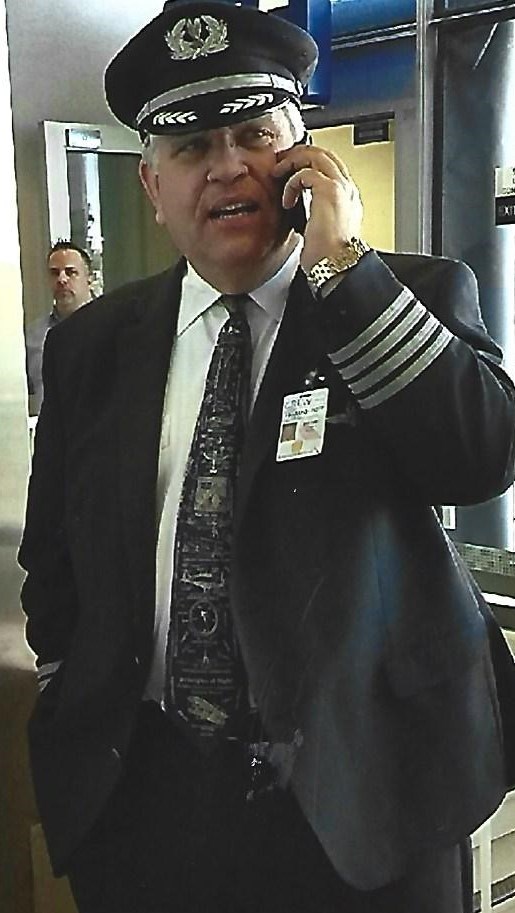 Mr. David Lamar Almand Obituary - Colleyville, TX