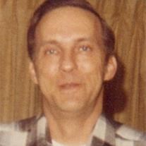 Donald Lucas Obituary - Columbus, OH