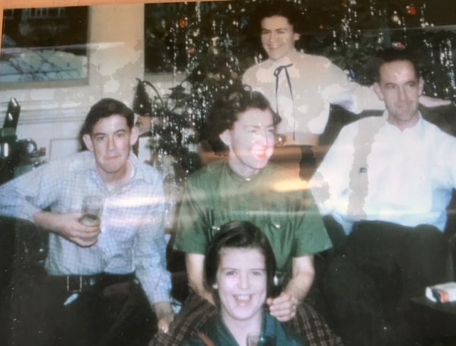 Bailey Margaret And Friends