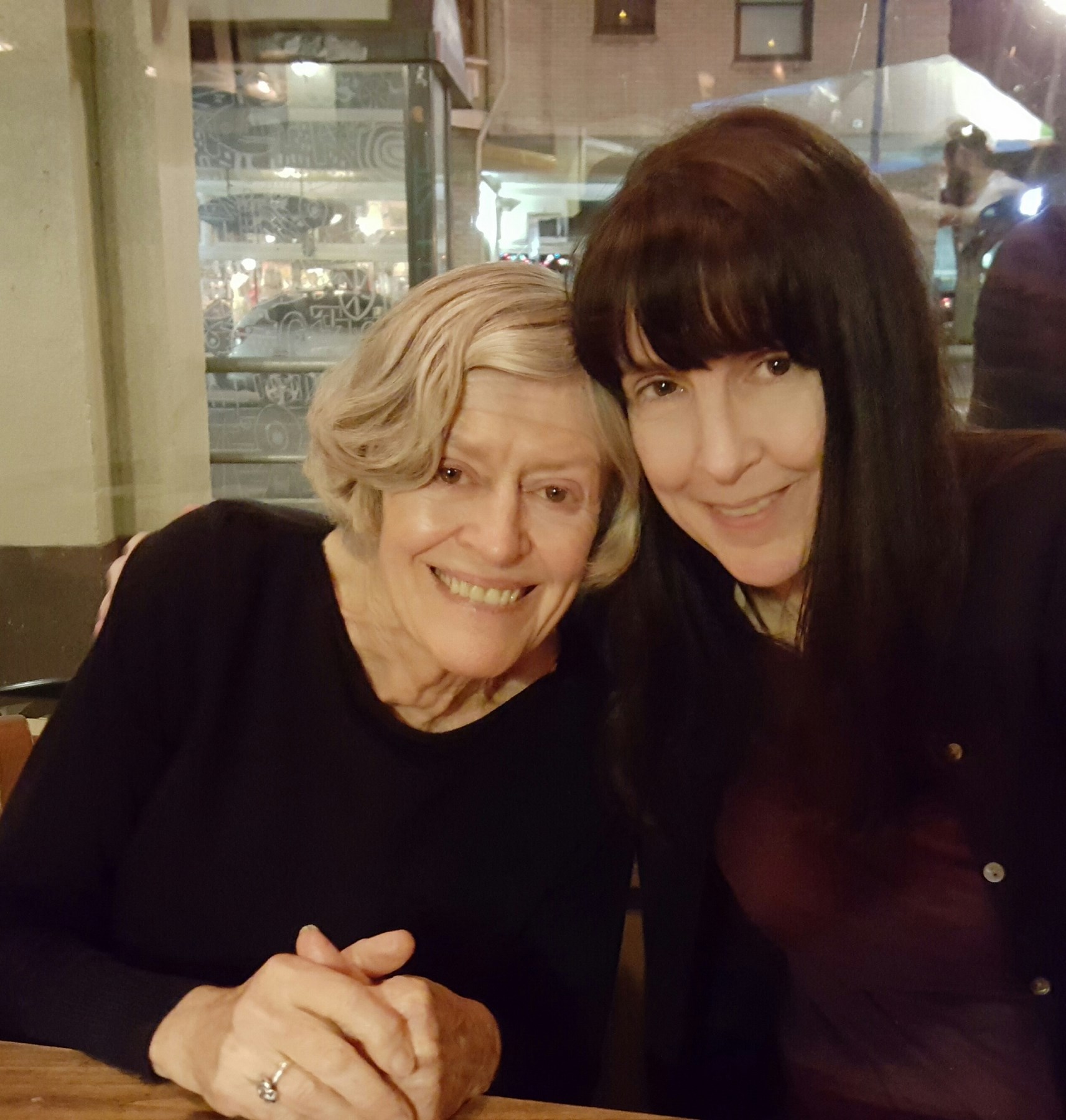 Bailey Margaret And Friends