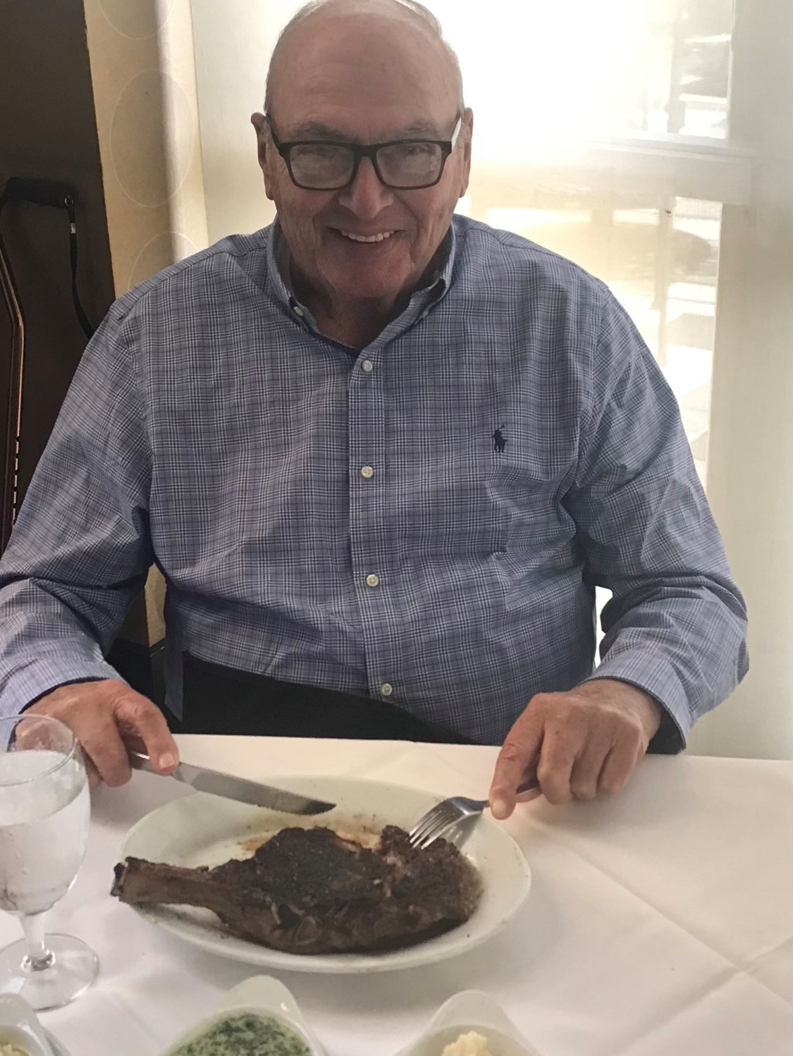 Stanley Belsky Obituary - Palm Beach Gardens, FL