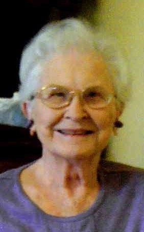 Elizabeth Oliphant Obituary - East Ridge, TN