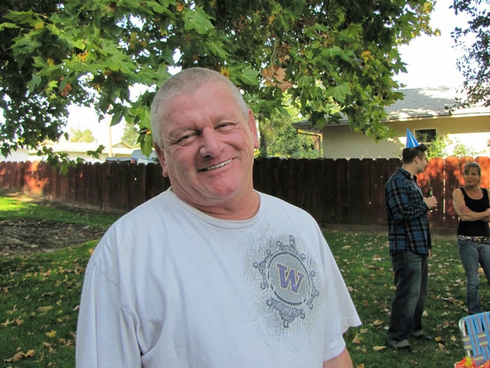 Michael Gene Oliver Obituary - Auburn, CA