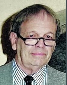 Milton Scheuermann Obituary - New Orleans, LA