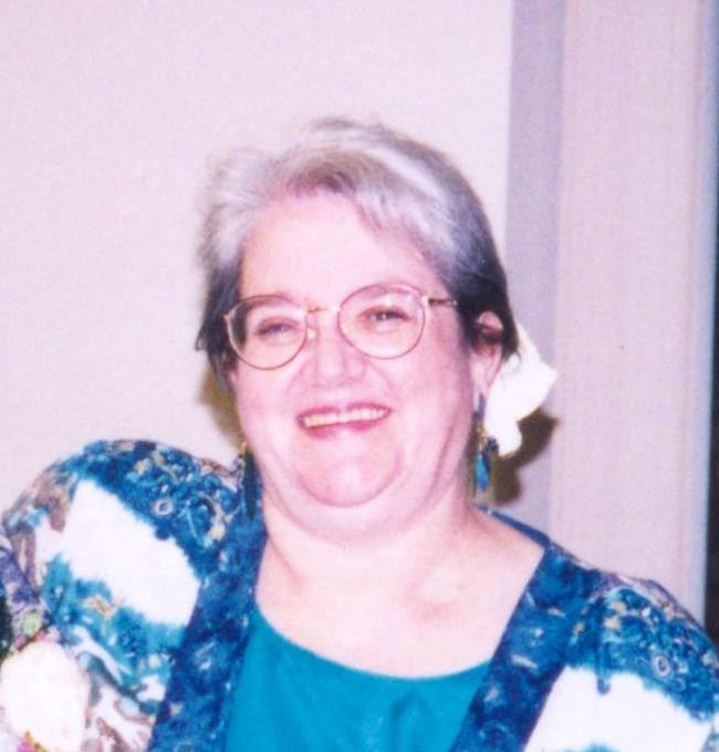 JoAnne Von Muldau Obituary - Universal City, TX