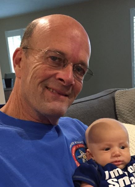 Kenneth Huston Obituary - Wichita, KS