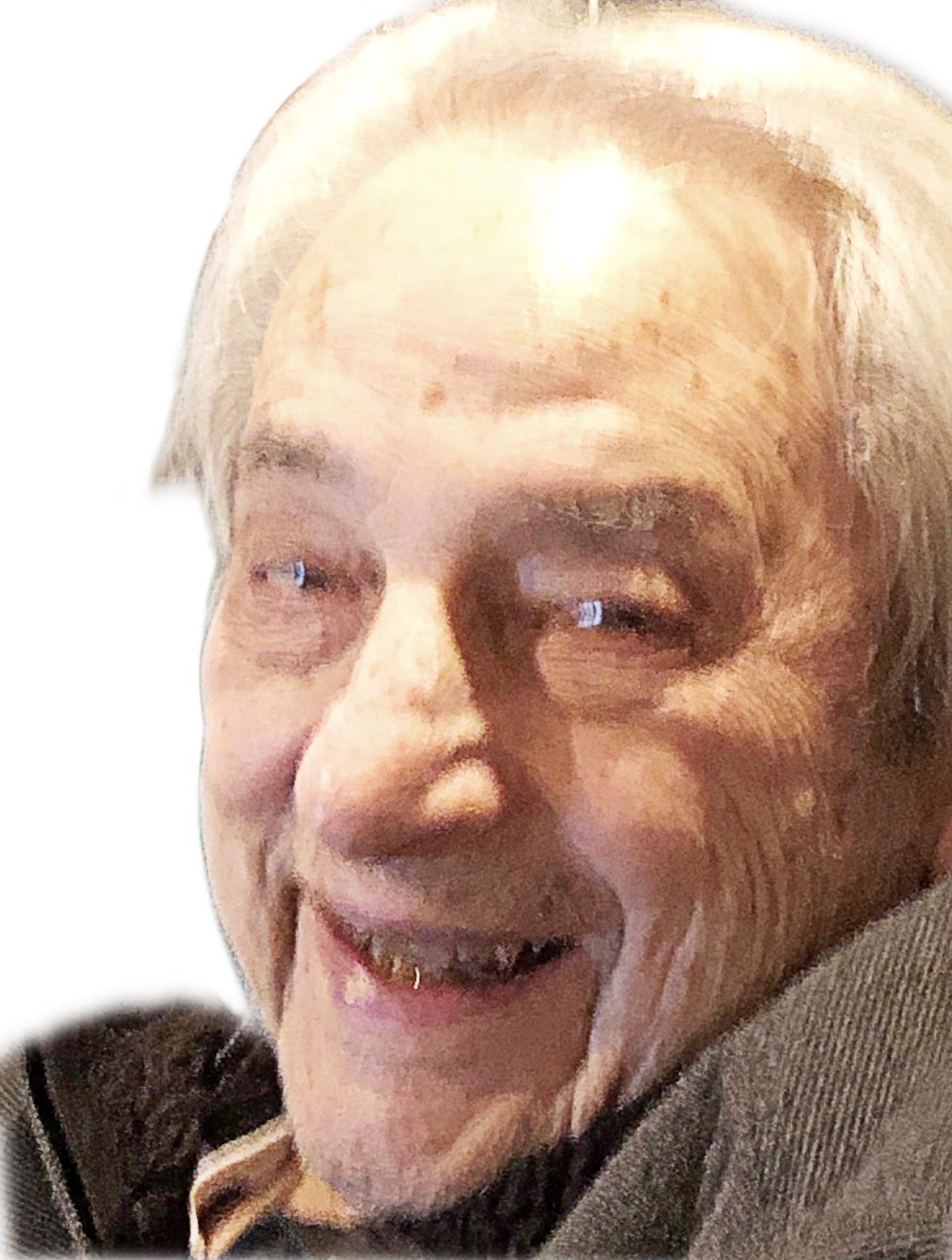 Robert Sheroff Obituary - Canton, MA