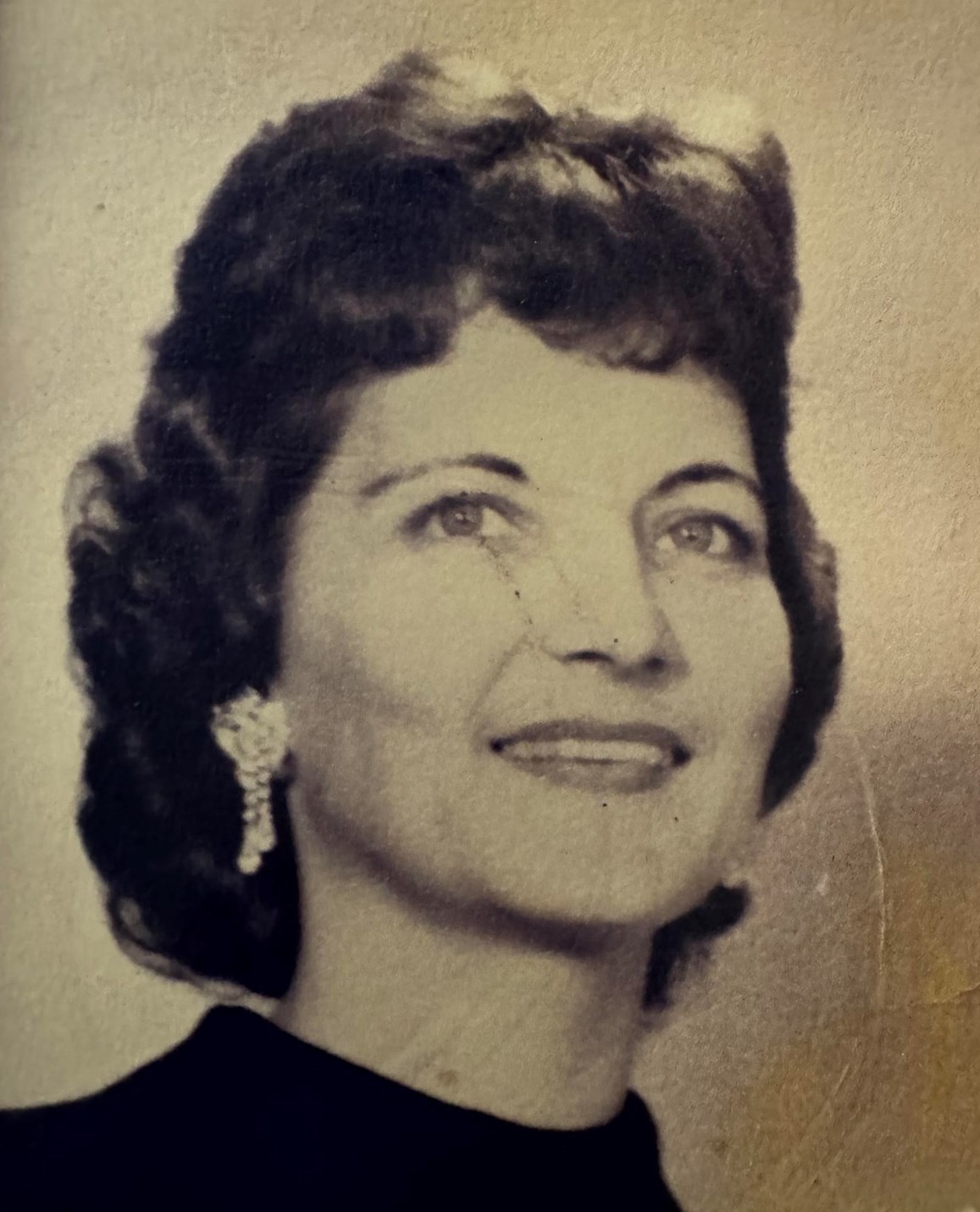 Ona Mae Miller Obituary - Poplarville, MS