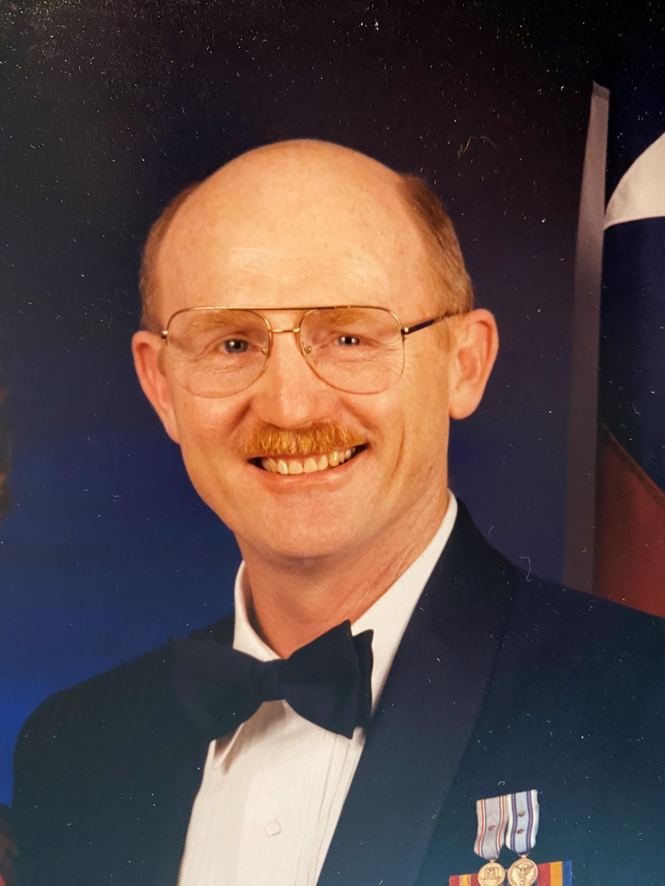 Merrill May avis de décès - San Antonio, TX