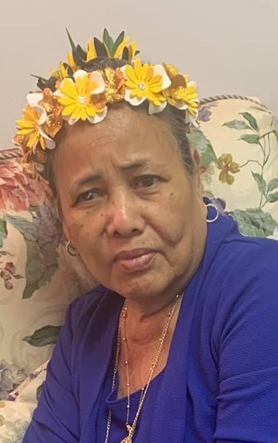 Maria Hadley Obituary - Pearl, MS