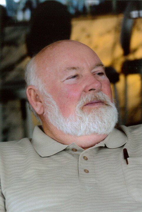 John Tate Obituario - Peterborough, ON
