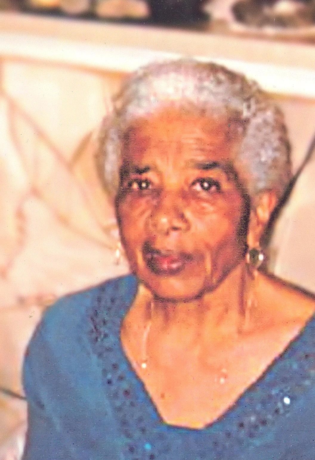 Doris Walls-Myton Obituary - Orange City, FL