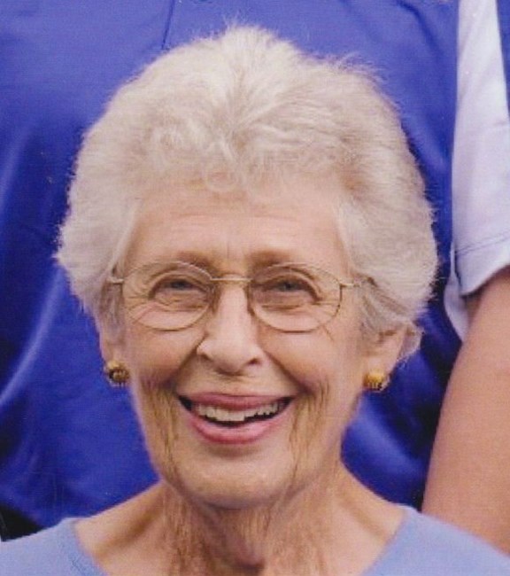 Alice Maffei Obituary - Nottingham, MD