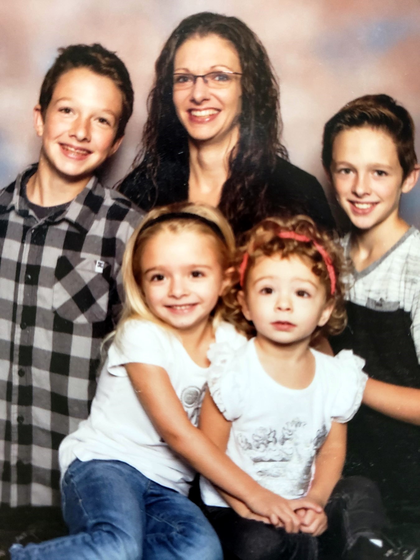 Erica Ann (Smith) Knisley Obituary - Everett, WA