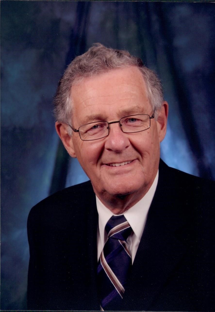 Barrie Fraser Obituary - Halifax, NS