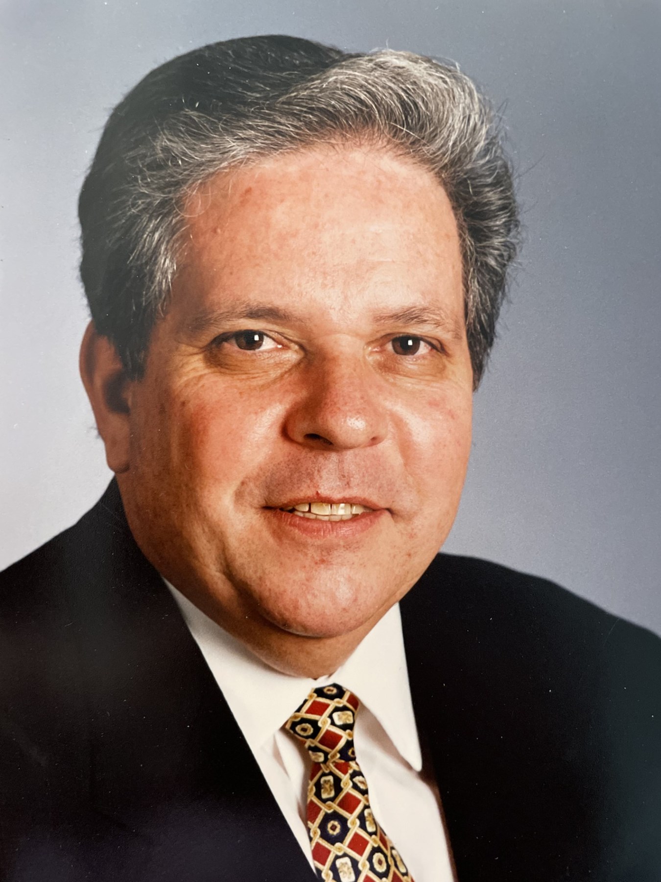 Thomas Lovelock Obituary - Spring Hill, FL