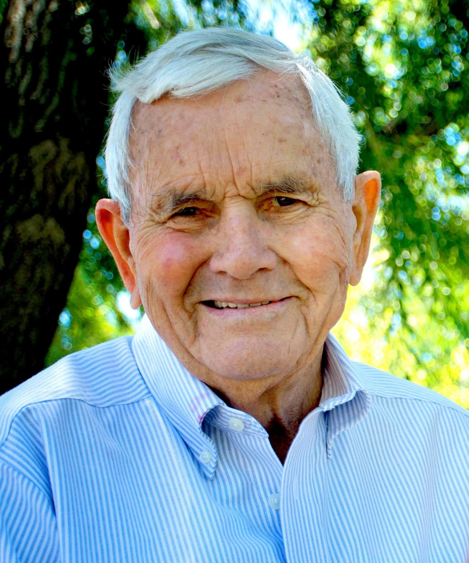 James Earl Hargrove Obituary - Fort Smith, AR