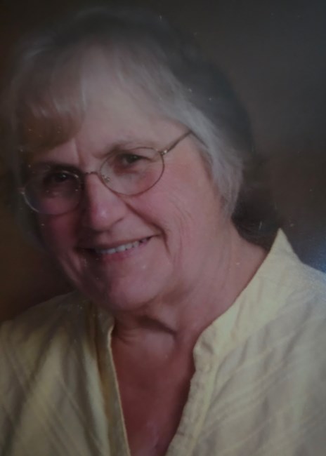 Connie Mullin Obituary - West Des Moines, IA