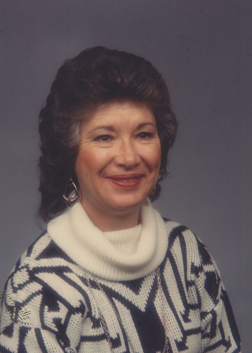 Patricia Norris Obituary - Jacksonville, NC