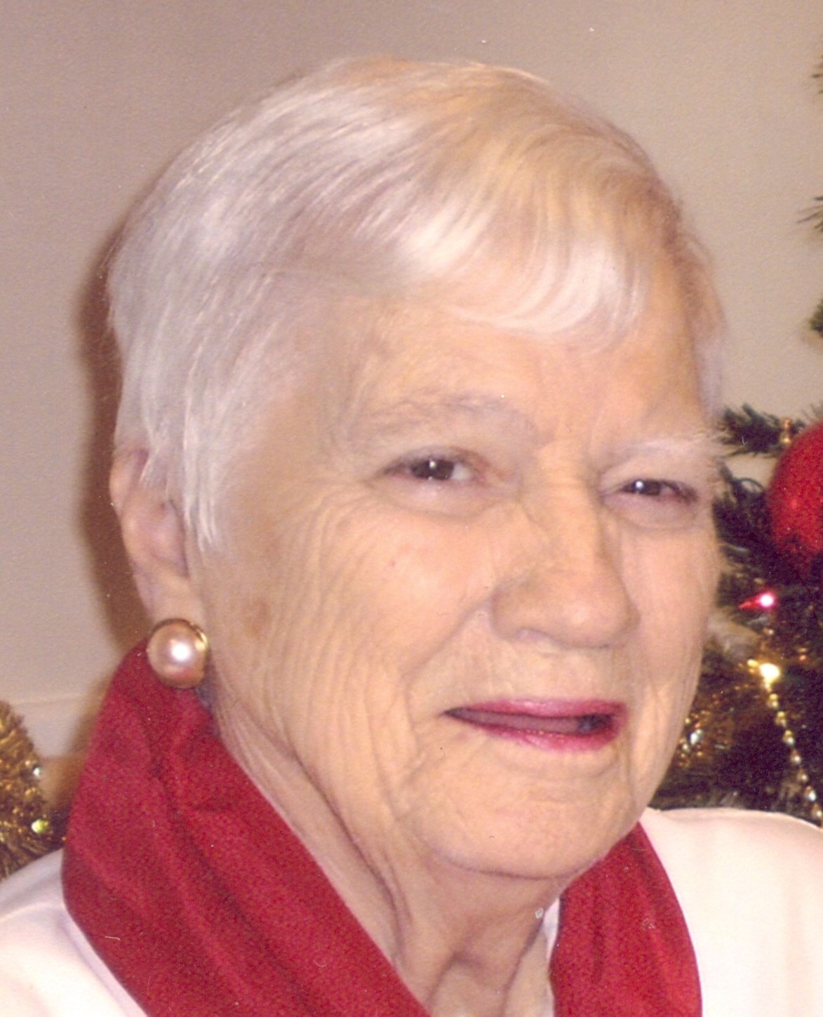 Margaret Burgess Ellsworth Obituary - Inverness, NS