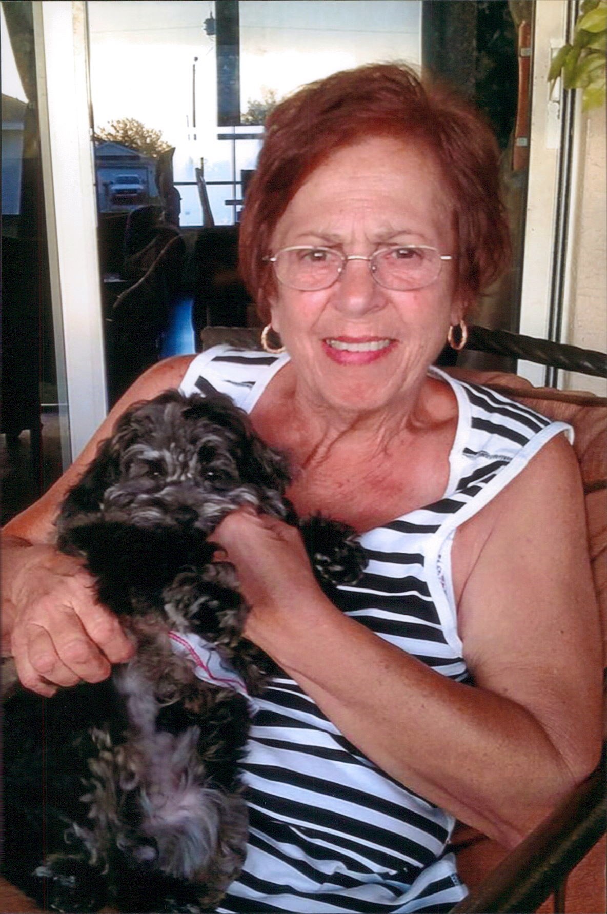 Ada Bellantoni Obituary - Cape Coral, FL