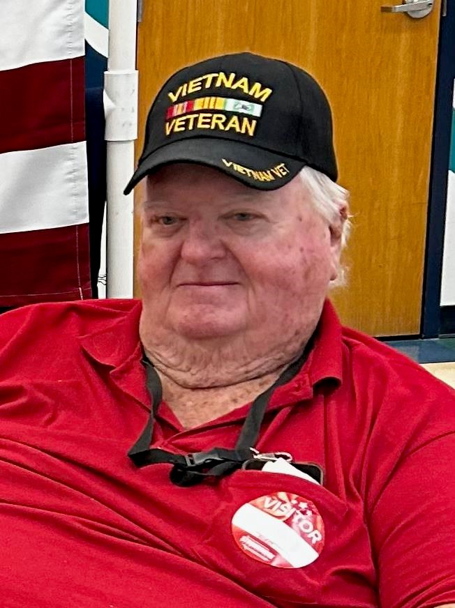 Richard Heavner Obituary - Marco Island, FL