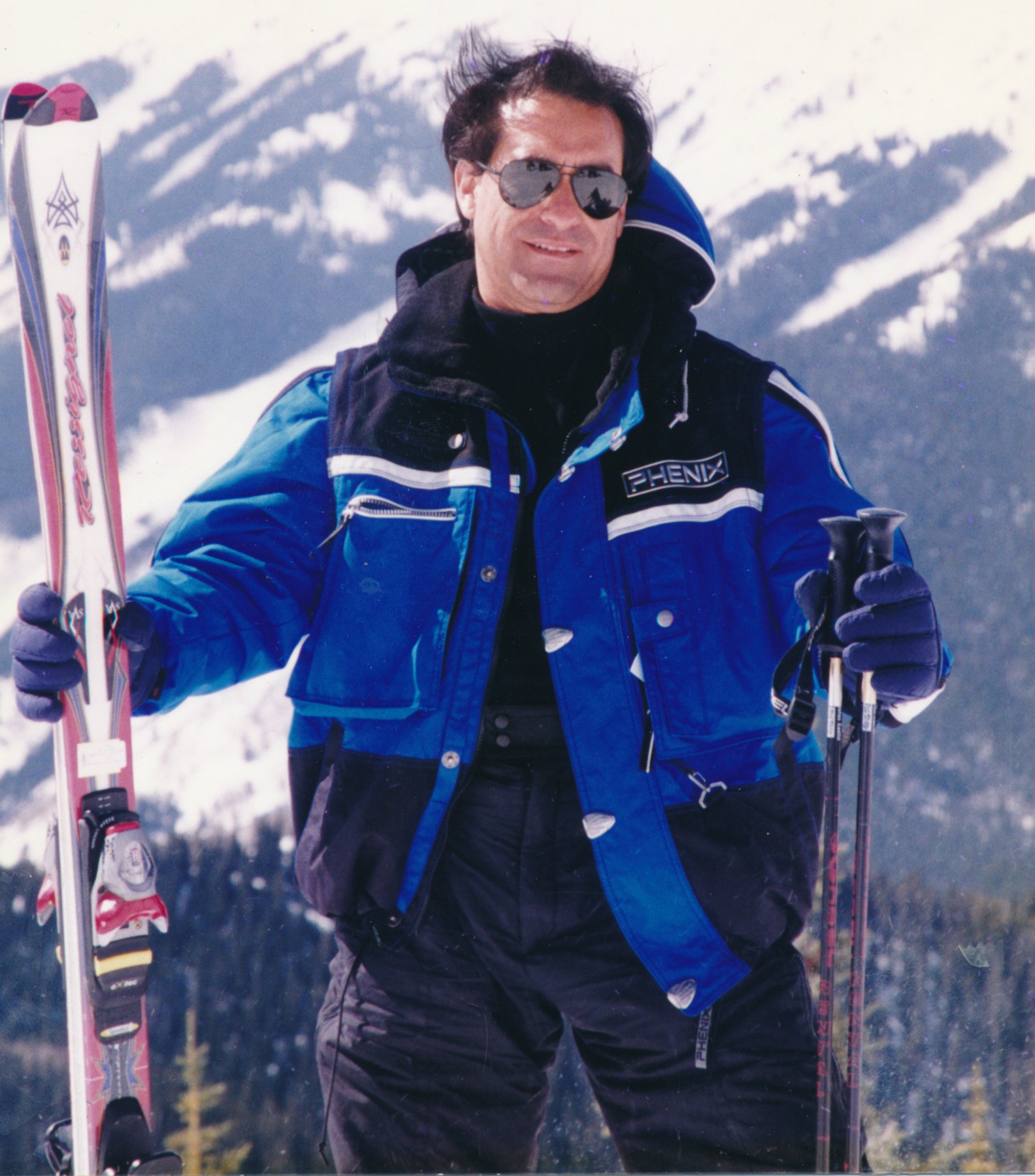 George Moreno Obituary - Bonita, CA