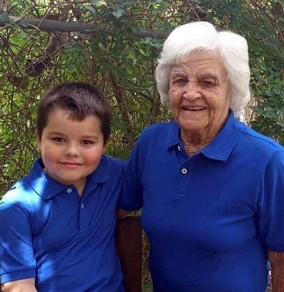 Mary Louise Erwin Obituary - Houston, TX