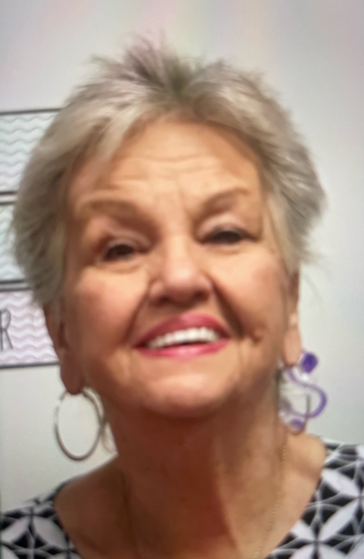 Judy Sanders Obituary - Conroe, TX