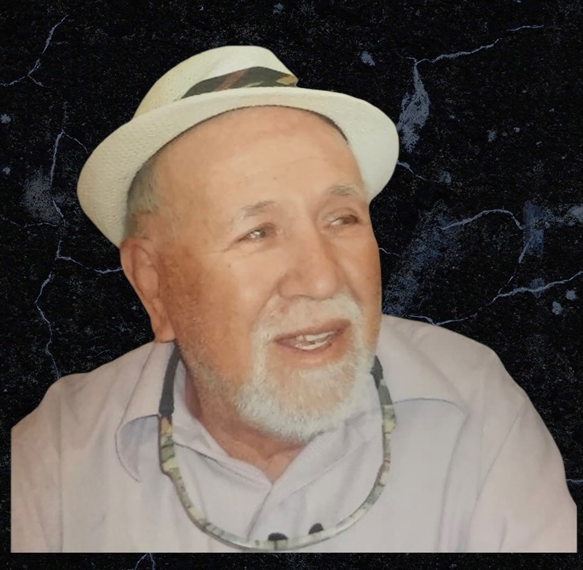 Godofredo Mejorado Reyes Obituary - Mesquite, TX