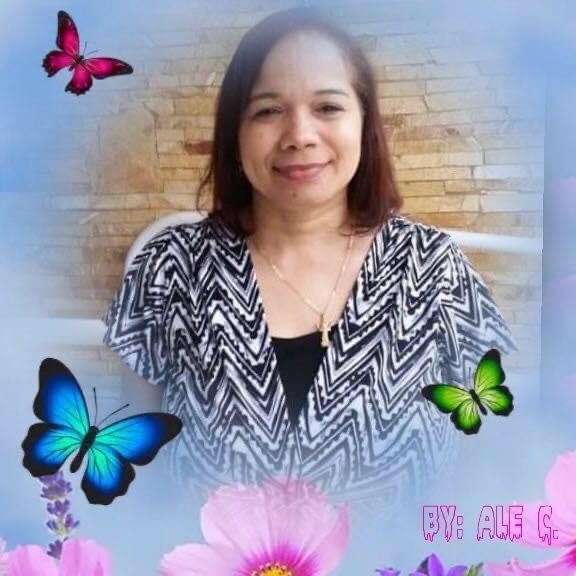 Wanda Cesáreo Muriel Obituary - Bayamon, PR