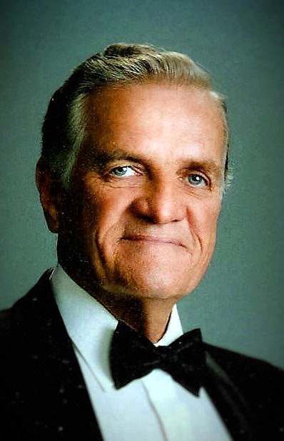 James E. Froelich Jr. Obituary - Houston, TX