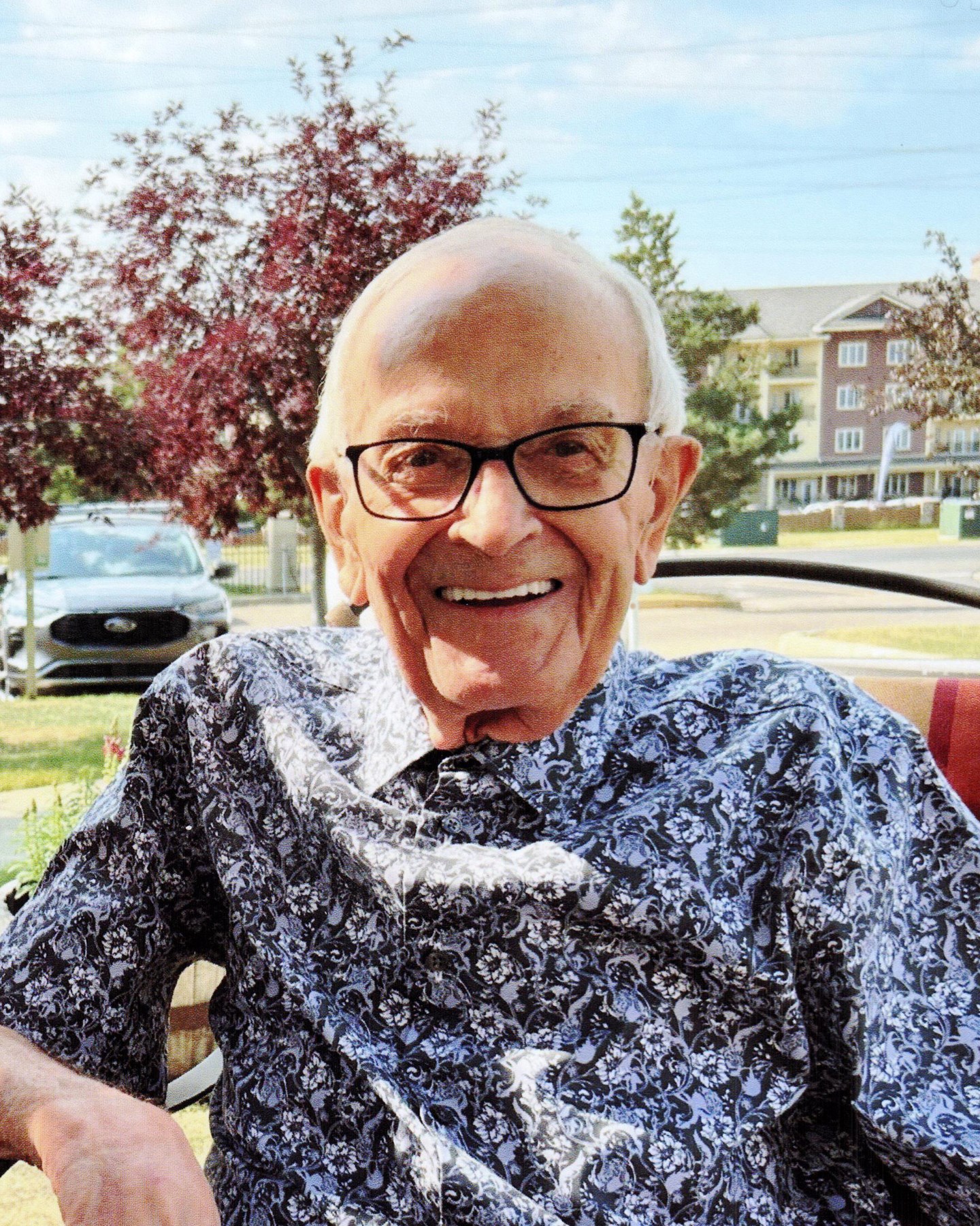 Peter Melnechuk Obituary - Calgary, AB