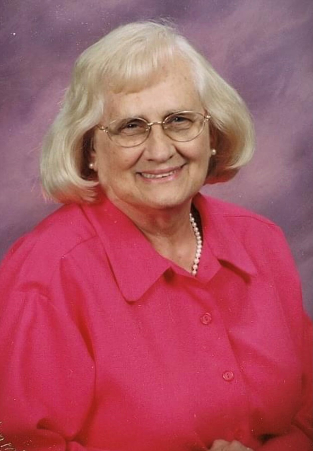 Marian Frank Obituary - Louisville, KY