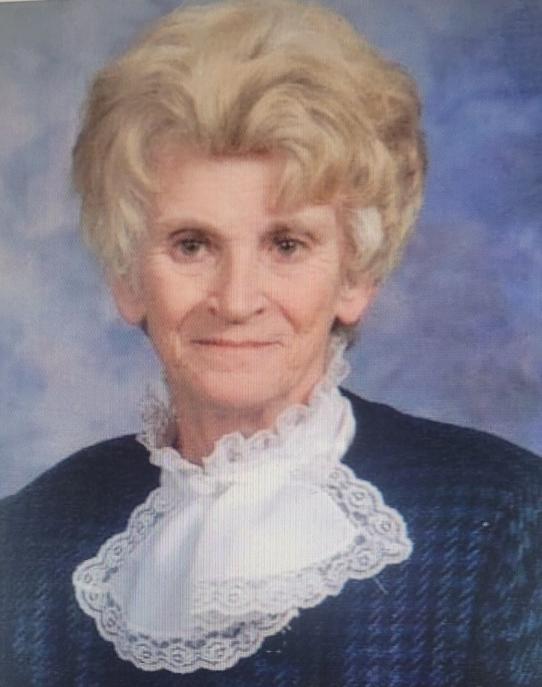 Barbara Womack Obituary - Lynchburg, VA