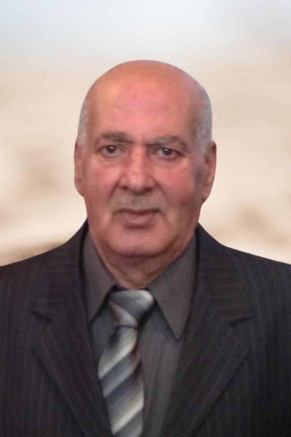 Wajih Salameh Obituary - Secaucus, NJ