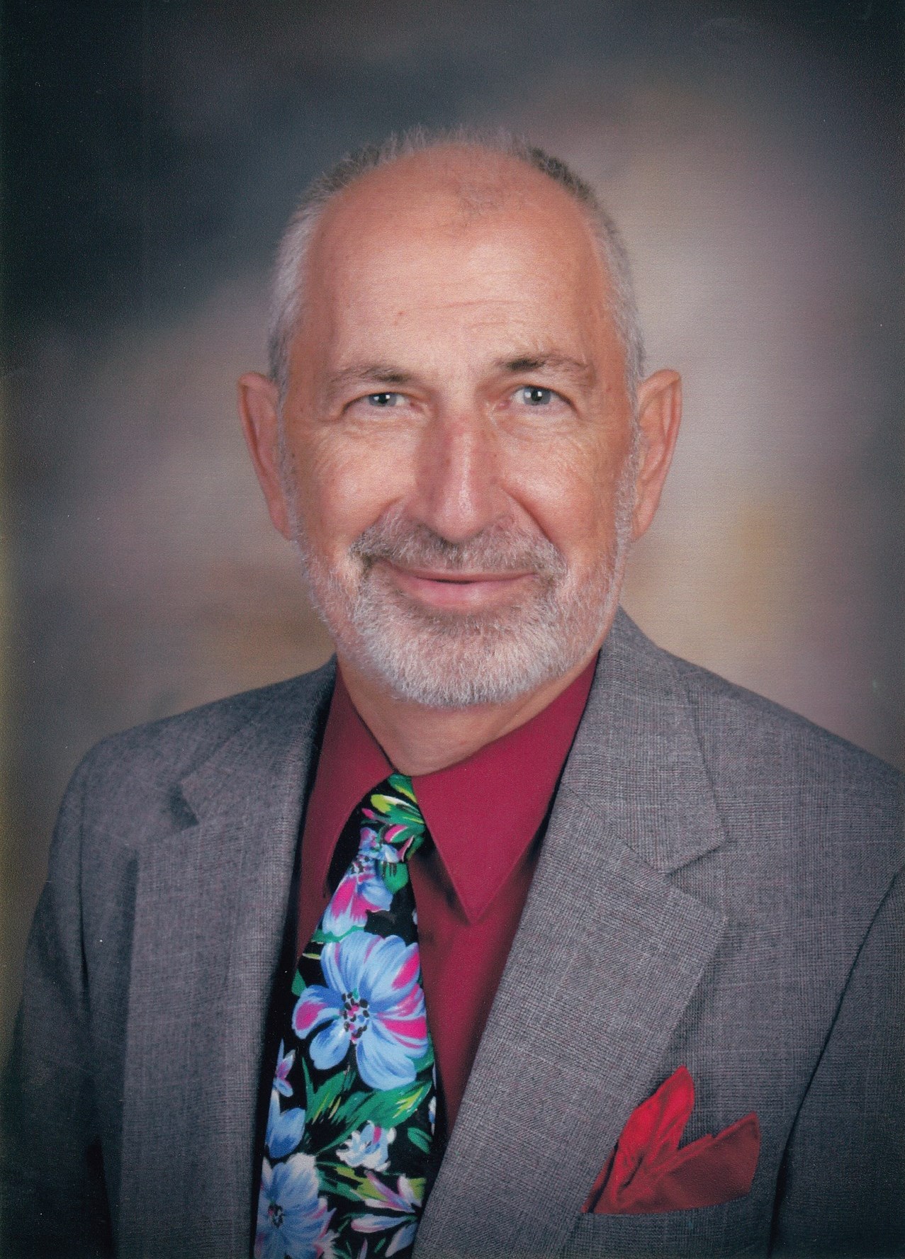 LOUIS LYONS Obituary - Cocoa, FL