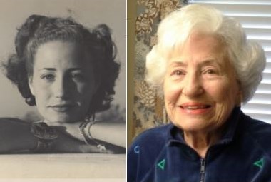 Lillian Alexander Obituary - Austin, TX