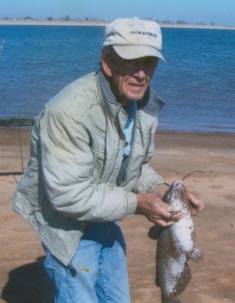 Joe J. Pollack Obituary - Oklahoma City, OK